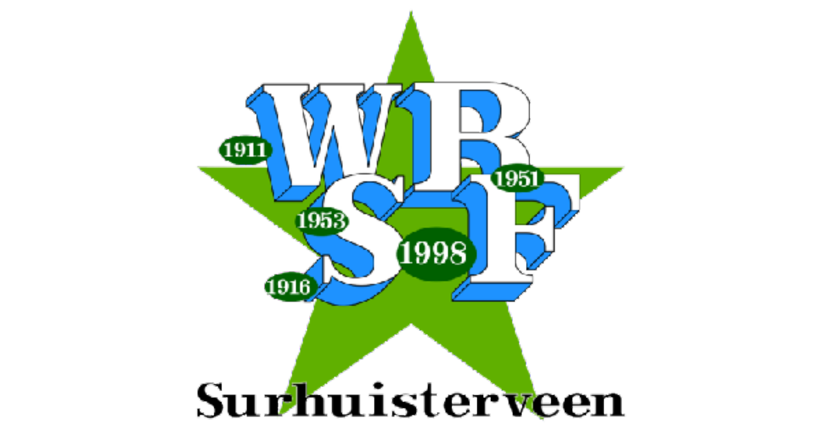 Historie | WSBF
